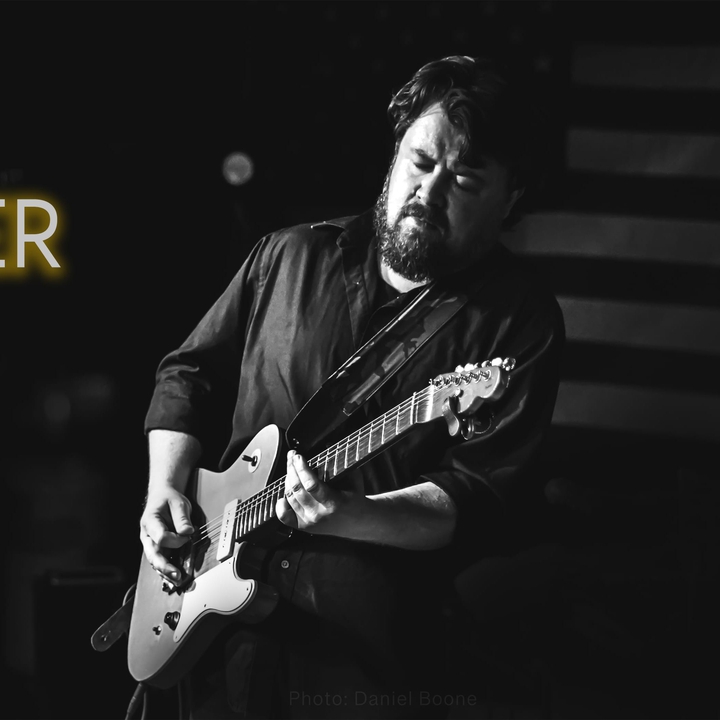 Damon Fowler Concerts & Live Tour Dates: 2024-2025 Tickets | Bandsintown