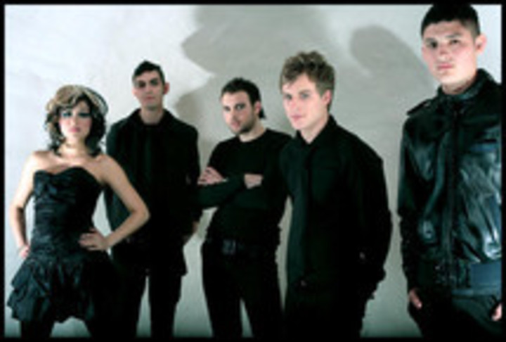 The Look Concerts & Live Tour Dates: 2024-2025 Tickets | Bandsintown