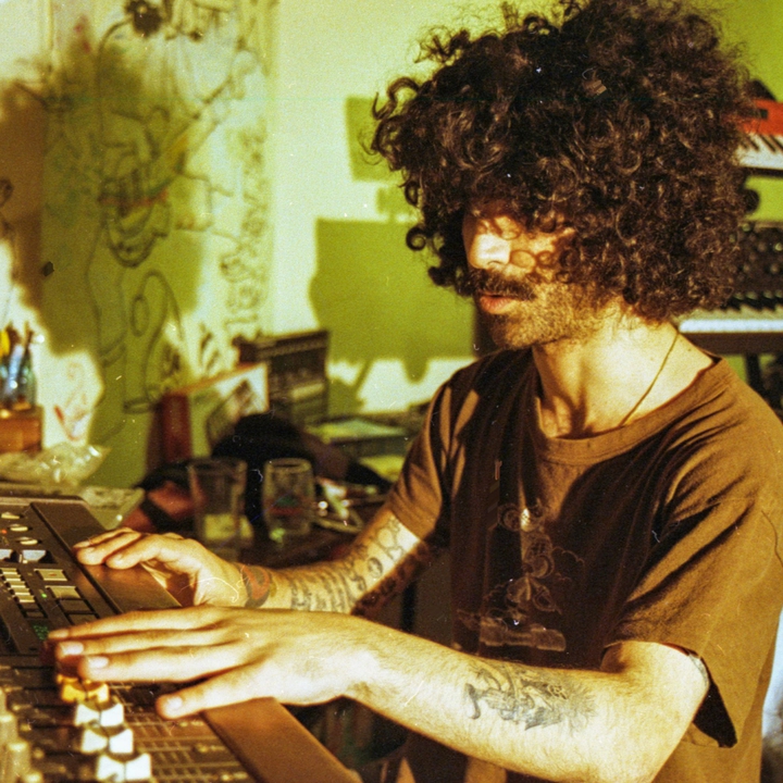 Chico Romano Concerts & Live Tour Dates: 2024-2025 Tickets | Bandsintown