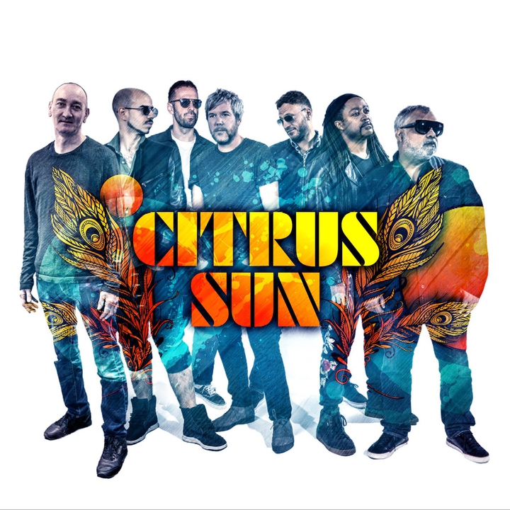 Citrus Sun Concerts & Live Tour Dates: 2024-2025 Tickets | Bandsintown