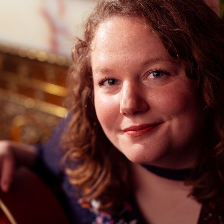 Brittany Ann Tranbaugh Bangor Tickets, Bell Tower Cultural Center Feb ...