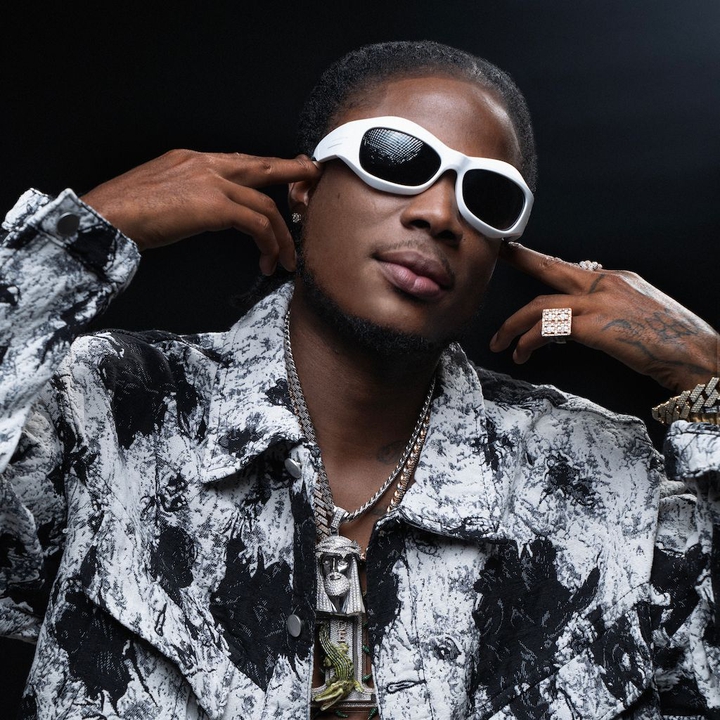 Masicka Concerts & Live Tour Dates: 2024-2025 Tickets | Bandsintown