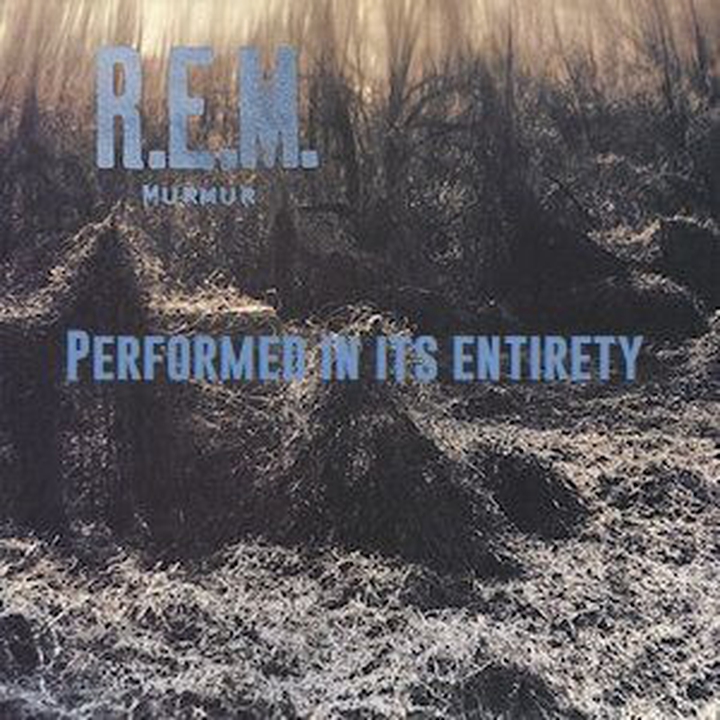 Dead Letter Office - A Tribute to REM Athens Entradas, The Foundry 6 de ...