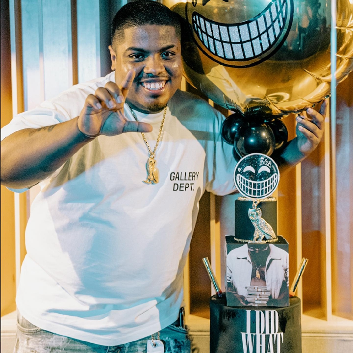 Smiley Concerts & Live Tour Dates: 2024-2025 Tickets | Bandsintown