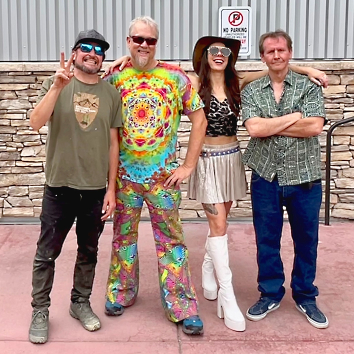 Billets pour Gorgeous Gourds Salt Lake City, Piper Down an Olde World ...