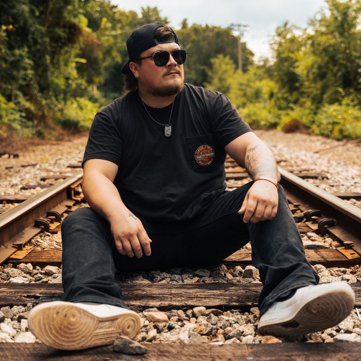 Shawn David Indianapolis Tickets, Tin Roof Feb 16, 2024 | Bandsintown