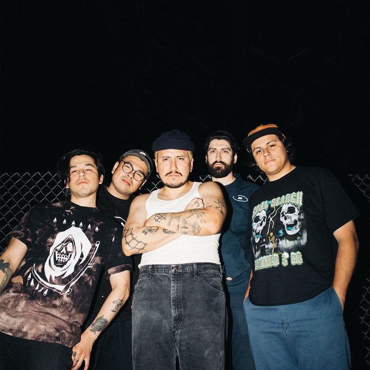 Death Lens Concert Tickets: 2023 Live Tour Dates | Bandsintown