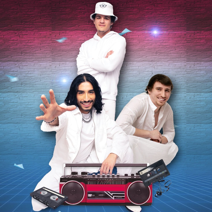 Boy Band Review Concerts & Live Tour Dates: 2024-2025 Tickets | Bandsintown