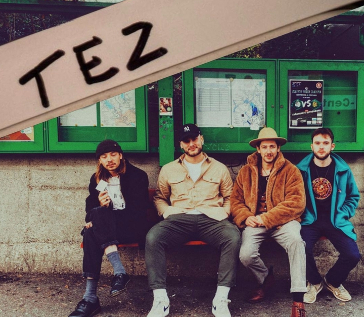 Tez Bracknell Tickets, The Acoustic Couch Community Centre CIC Mar 29, 2024 | Bandsintown