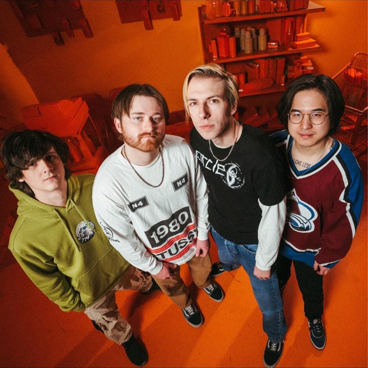 Not My Weekend Concerts & Live Tour Dates: 2023-2024 Tickets | Bandsintown