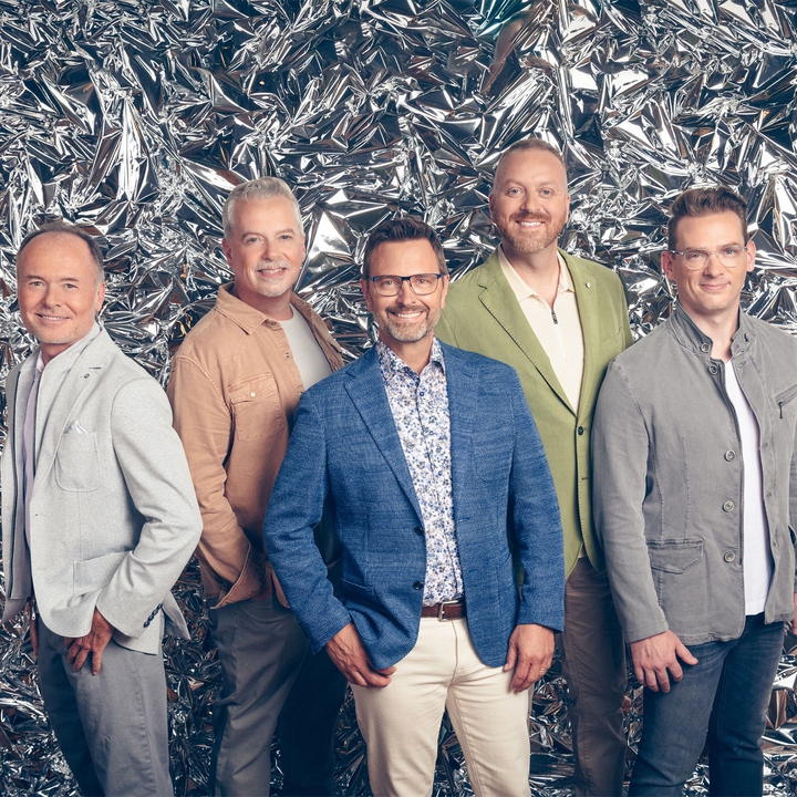 Legacy Five Concerts & Live Tour Dates: 2024-2025 Tickets | Bandsintown