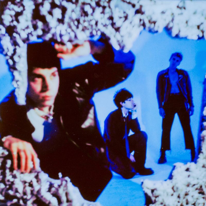 Bad Suns Concerts & Live Tour Dates: 2023-2024 Tickets | Bandsintown