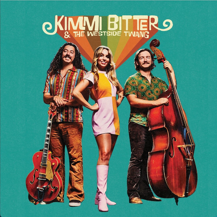 Kimmi Bitter Concerts & Live Tour Dates: 2024-2025 Tickets | Bandsintown