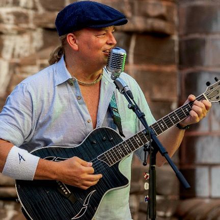 Billets pour Mike Archer Shelbyville, Talon winery 23 août 2024 ...