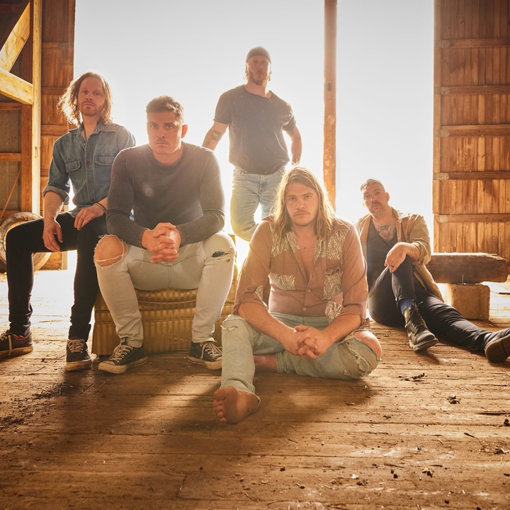 The Glorious Sons Concerts & Live Tour Dates: 2024-2025 Tickets ...