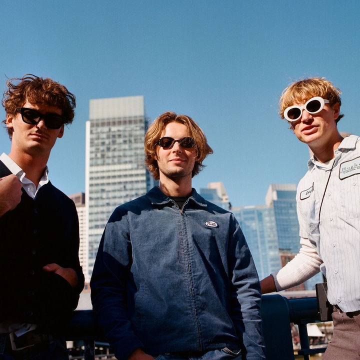 Sun Room Concerts & Live Tour Dates: 2024-2025 Tickets | Bandsintown