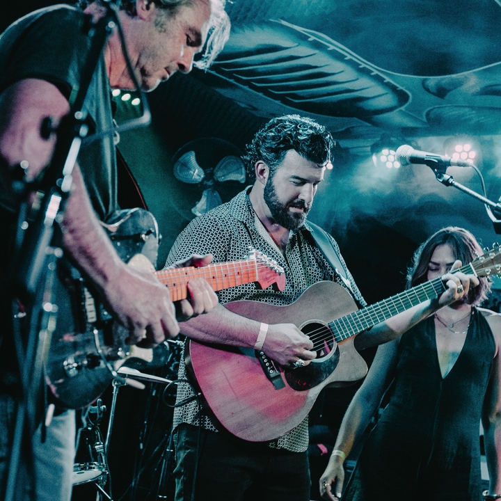 The Alex Lucero Band Sag Harbor Tickets, Sag Harbor American Music ...