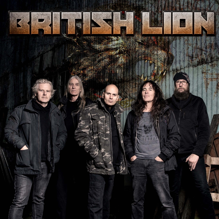 British Lion Merthyr Tydfil Tickets, Redhouse Cymru Jan 16, 2024 ...