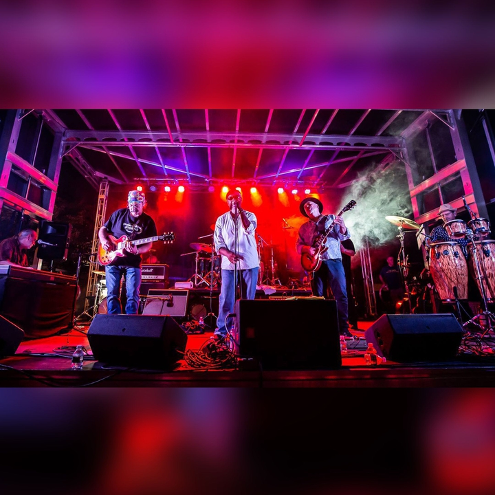 Billets pour Tribute - a celebration of The Allman Brothers Band ...