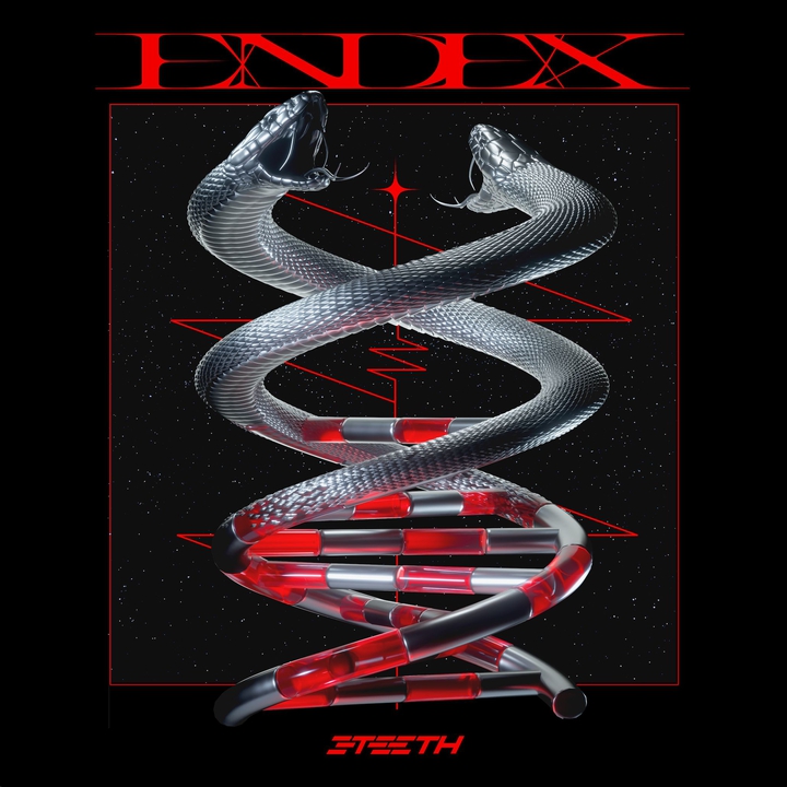 3TEETH Concerts & Live Tour Dates: 2024-2025 Tickets | Bandsintown