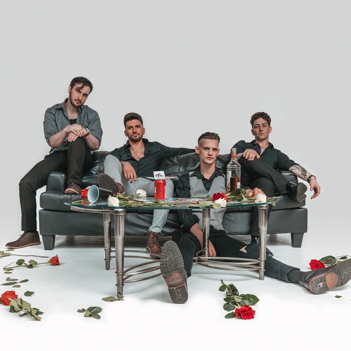 The Broken View Concerts & Live Tour Dates: 2024-2025 Tickets | Bandsintown