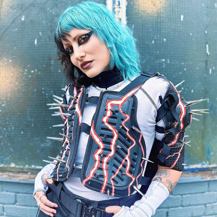 RØRY Concerts & Live Tour Dates: 2023-2024 Tickets | Bandsintown