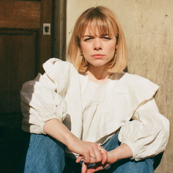 Chloe Foy Concerts & Live Tour Dates: 2024-2025 Tickets | Bandsintown