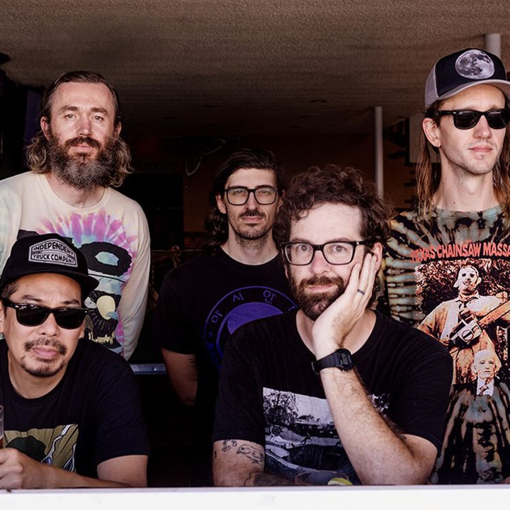 AJJ Concerts & Live Tour Dates: 2024-2025 Tickets | Bandsintown