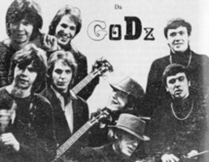 The Godz Concerts & Live Tour Dates: 2023-2024 Tickets | Bandsintown