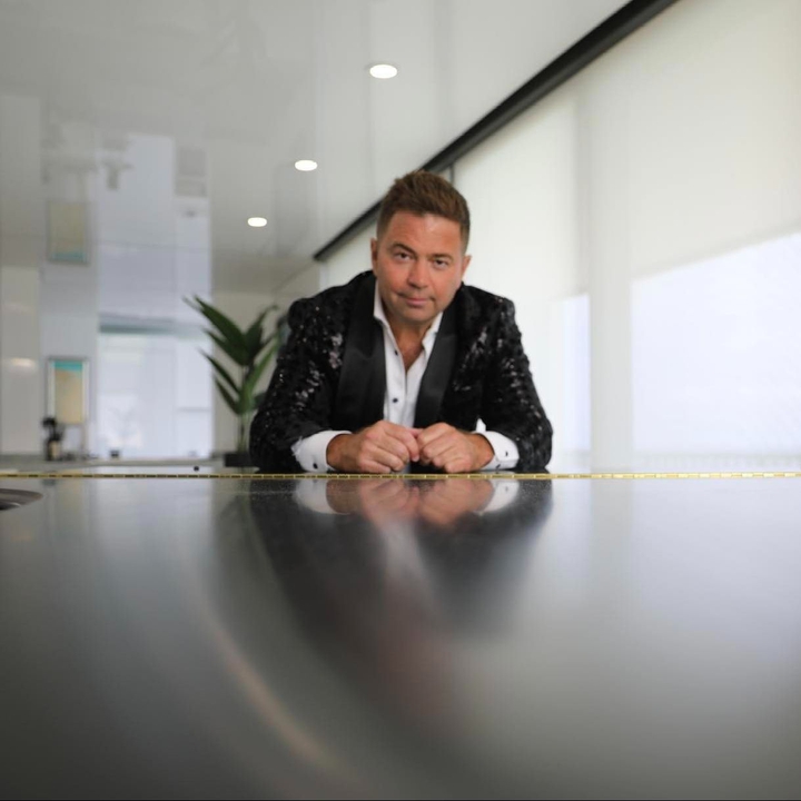 Patrick Lamb Concerts & Live Tour Dates: 2024-2025 Tickets | Bandsintown