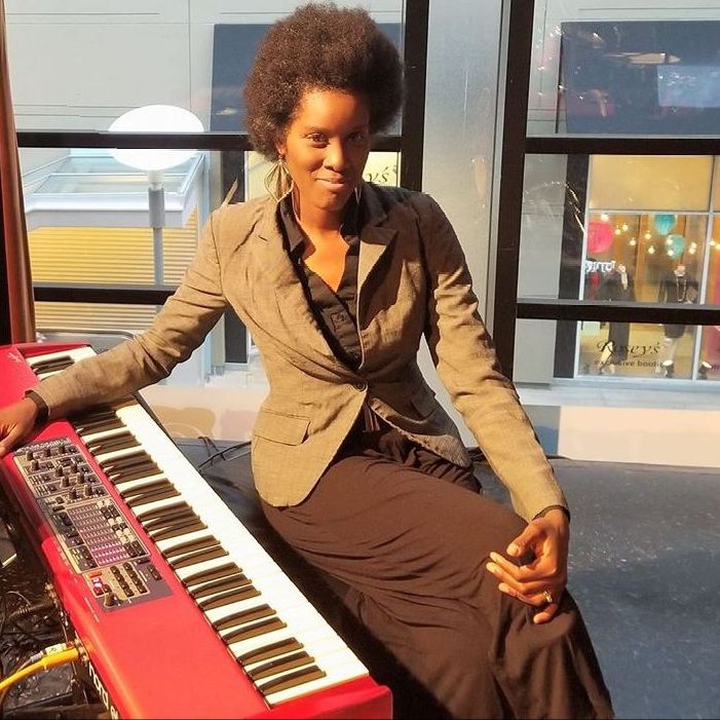 Tenia Nelson Lafayette Tickets, Muse Performance Space Nov 10, 2023 ...