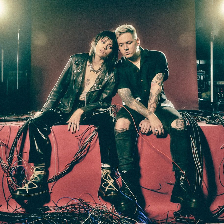 Hot Milk Concerts & Live Tour Dates: 2023-2024 Tickets | Bandsintown