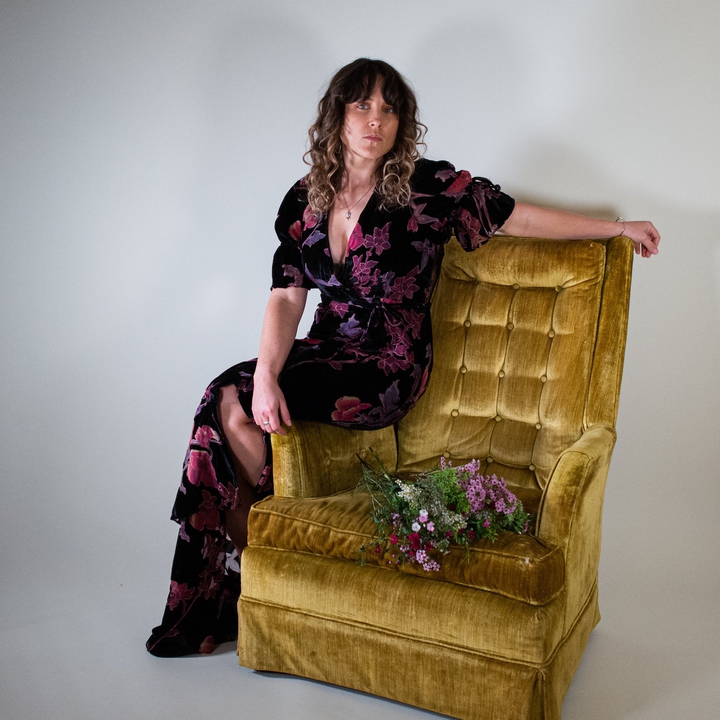 Billets pour Lauren Balthrop Louisville, The Whirling Tiger 10 novembre ...