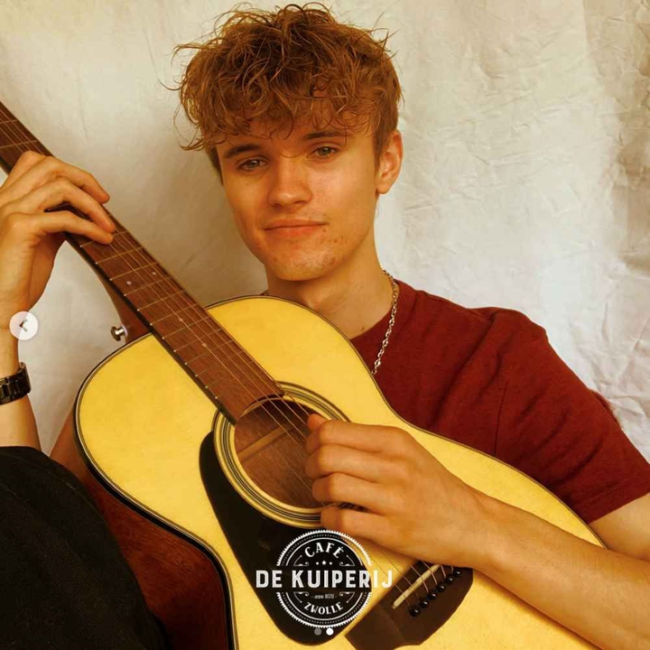 Thomsy Zwolle Tickets, Café De Kuiperij Oct 26, 2023 | Bandsintown