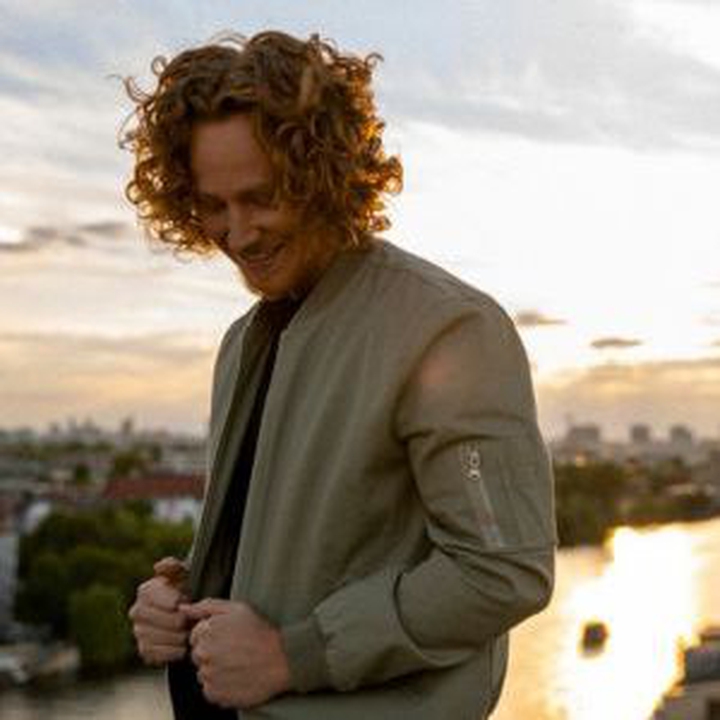 Michael Schulte Concerts & Live Tour Dates: 2024-2025 Tickets | Bandsintown