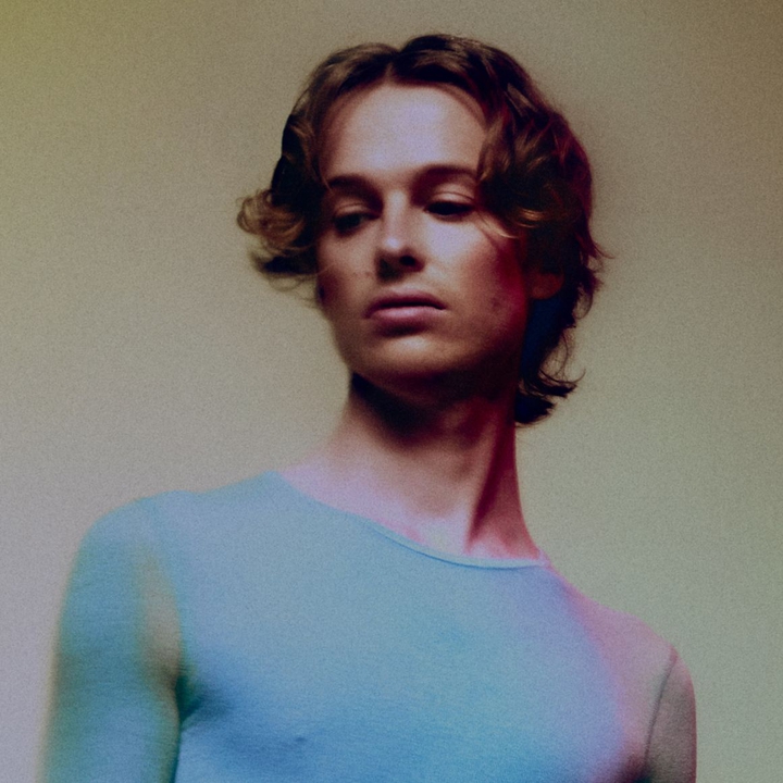 Isak Danielson Concerts & Live Tour Dates: 2024-2025 Tickets | Bandsintown