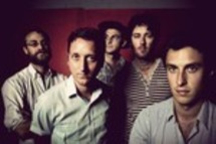 The Panics Concert Tickets: 2023 Live Tour Dates | Bandsintown