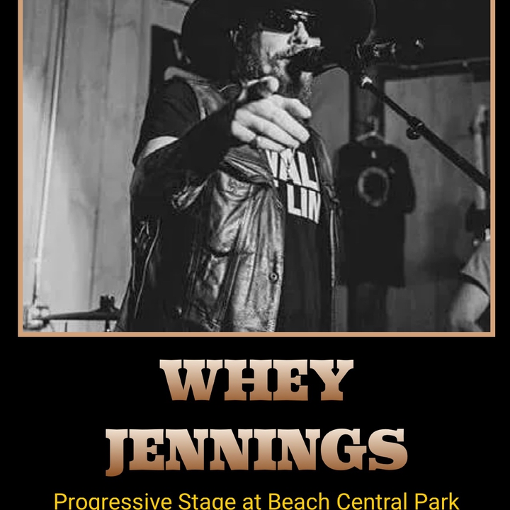 Billets pour Whey Jennings Galveston, Lone Star Rally-Bar Hq 3 novembre ...