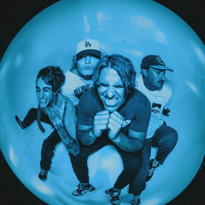 408 Concerts & Live Tour Dates: 2024-2025 Tickets | Bandsintown