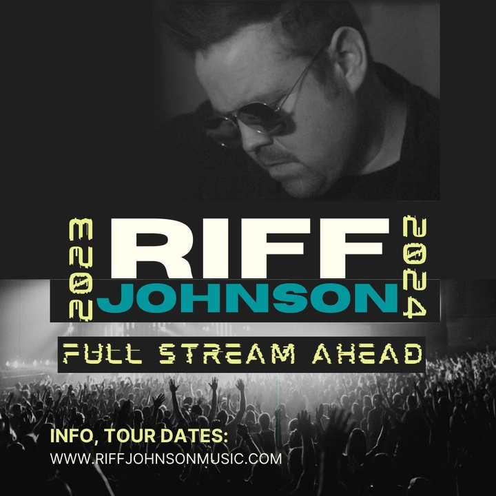 Riff Johnson Clearwater Tickets, Palm Pavilion Beachside Grill & Bar Jan 14, 2024 | Bandsintown