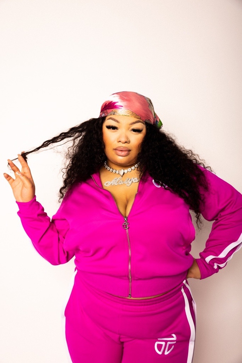 Maiya The Don Concerts & Live Tour Dates: 2024-2025 Tickets | Bandsintown