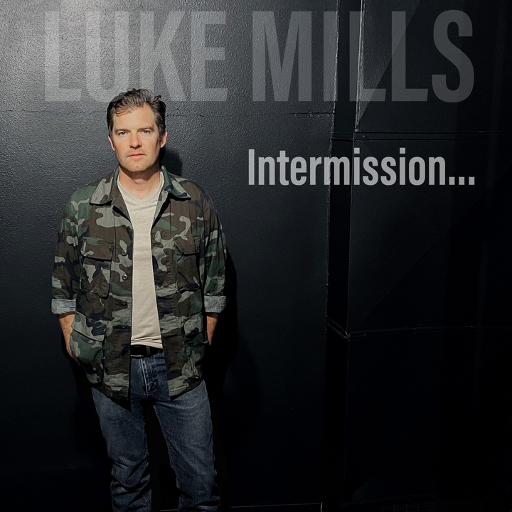 Luke Mills Music Concerts & Live Tour Dates: 2024-2025 Tickets ...