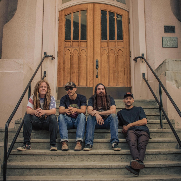 Eli Howard and the Greater Good Port Charlotte Tickets, The Twisted ...