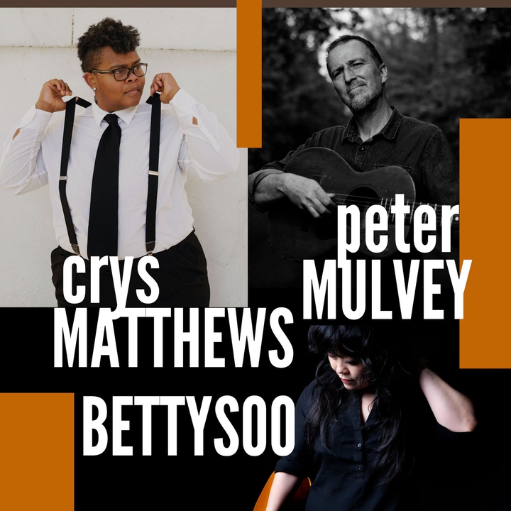 Billets pour BettySoo Town of Rockingham, Bellows Falls Opera House 16 ...