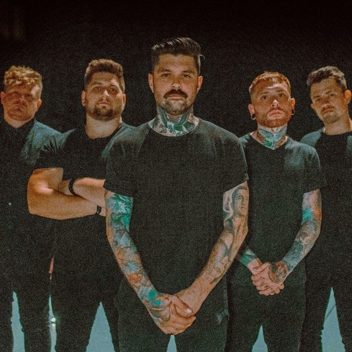 Capstan Concerts & Live Tour Dates: 2024-2025 Tickets | Bandsintown