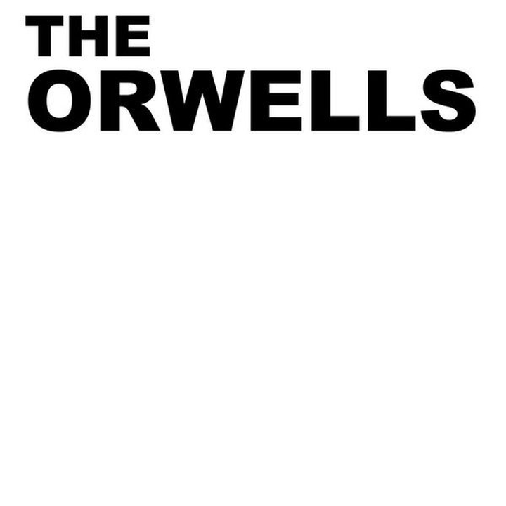 The Orwells Concerts & Live Tour Dates: 2024-2025 Tickets | Bandsintown