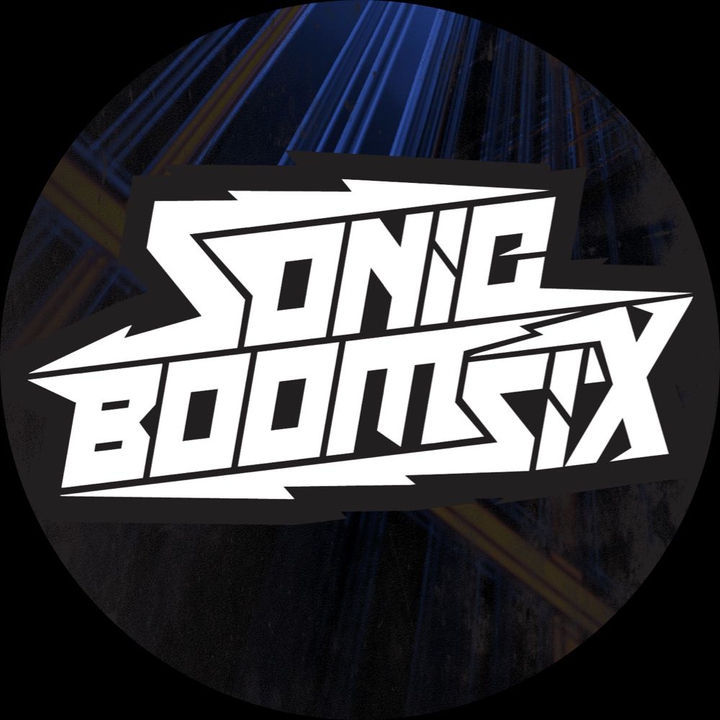 Sonic Boom Six Concerts & Live Tour Dates: 2024-2025 Tickets | Bandsintown