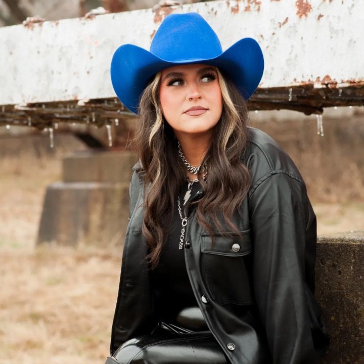 Taylor Austin Dye Concerts & Live Tour Dates: 2024-2025 Tickets ...