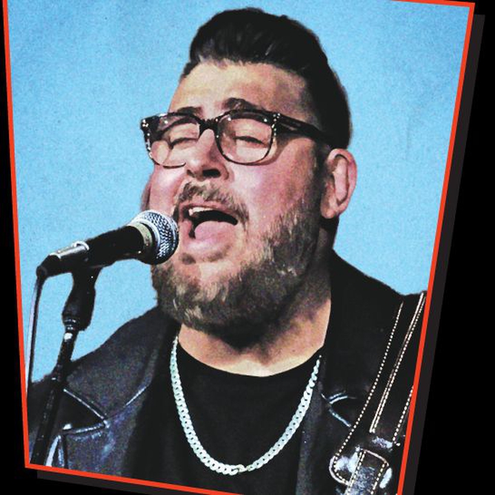 Nick Moss Band Salt Lake City Tickets, The State Room Nov 16, 2023 ...