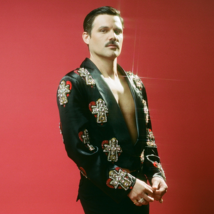 Cody Belew Concerts & Live Tour Dates: 2023-2024 Tickets | Bandsintown